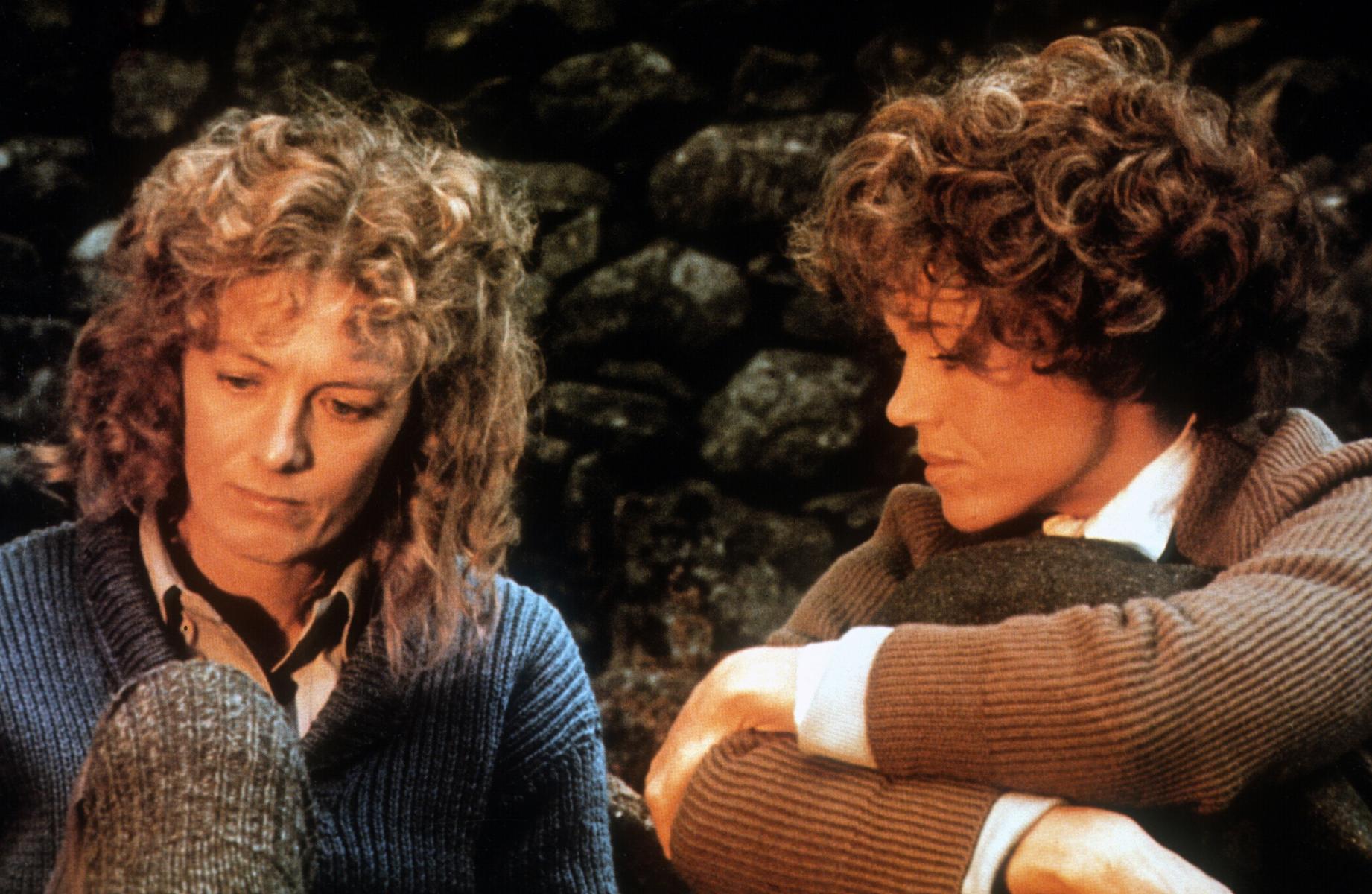 Image gallery for "Julia " - FilmAffinity