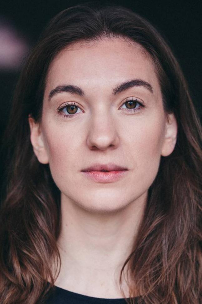 Julia Buchmann - Filmaffinity