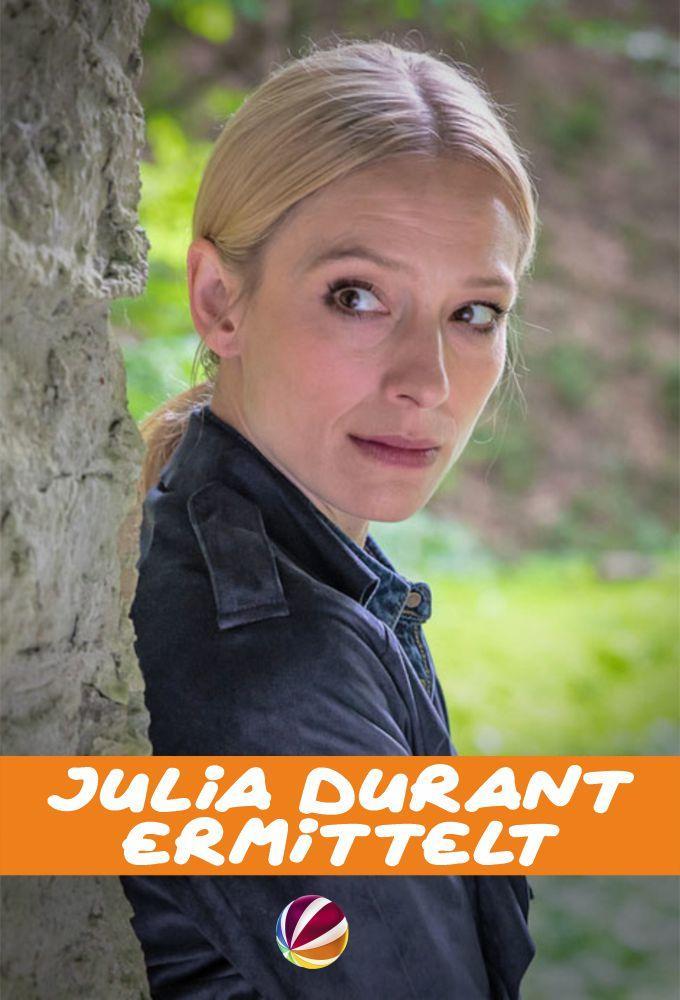 Julia Durant ermittelt (Serie de TV) (2018) - FilmAffinity