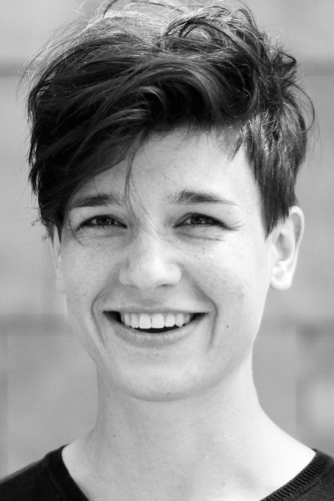 Julia Fuhr Mann - FilmAffinity