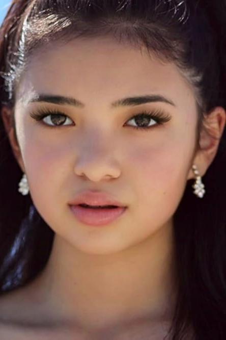 Julia Rose Gruenberg - FilmAffinity