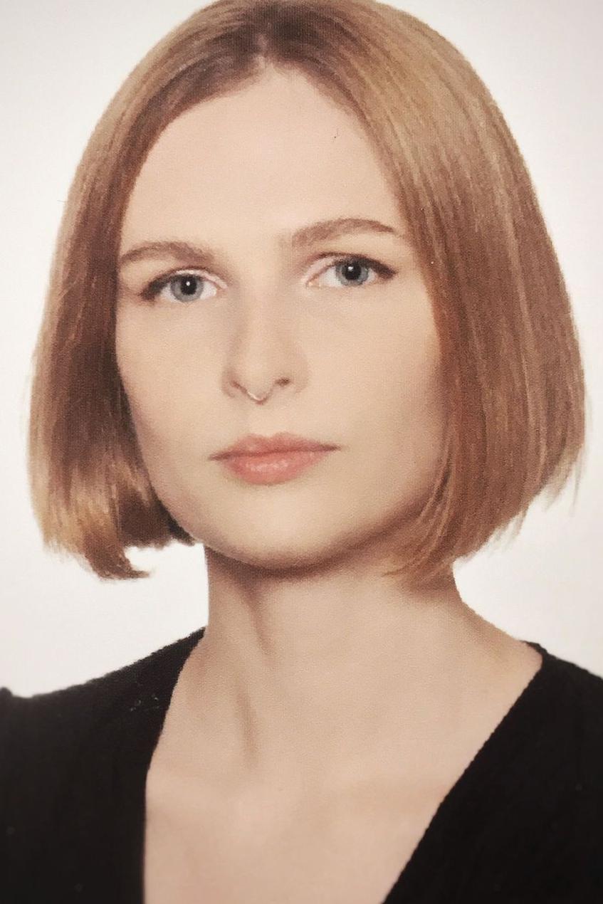 Julia Siuda - FilmAffinity