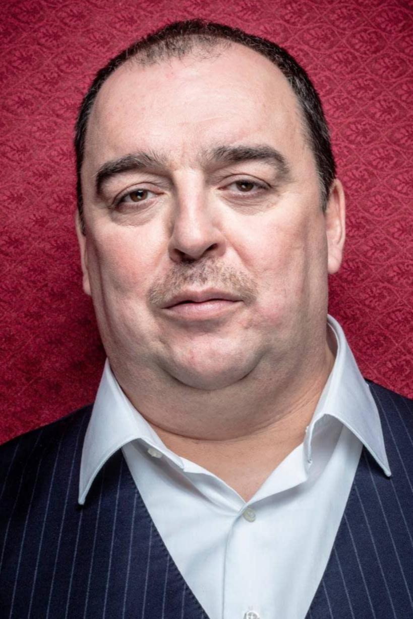 Miguel Ángel Puro - FilmAffinity