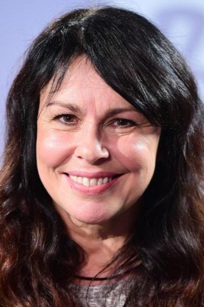 Julie Graham - FilmAffinity