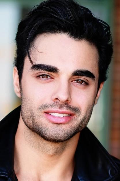 Julien Marlon Samani - FilmAffinity