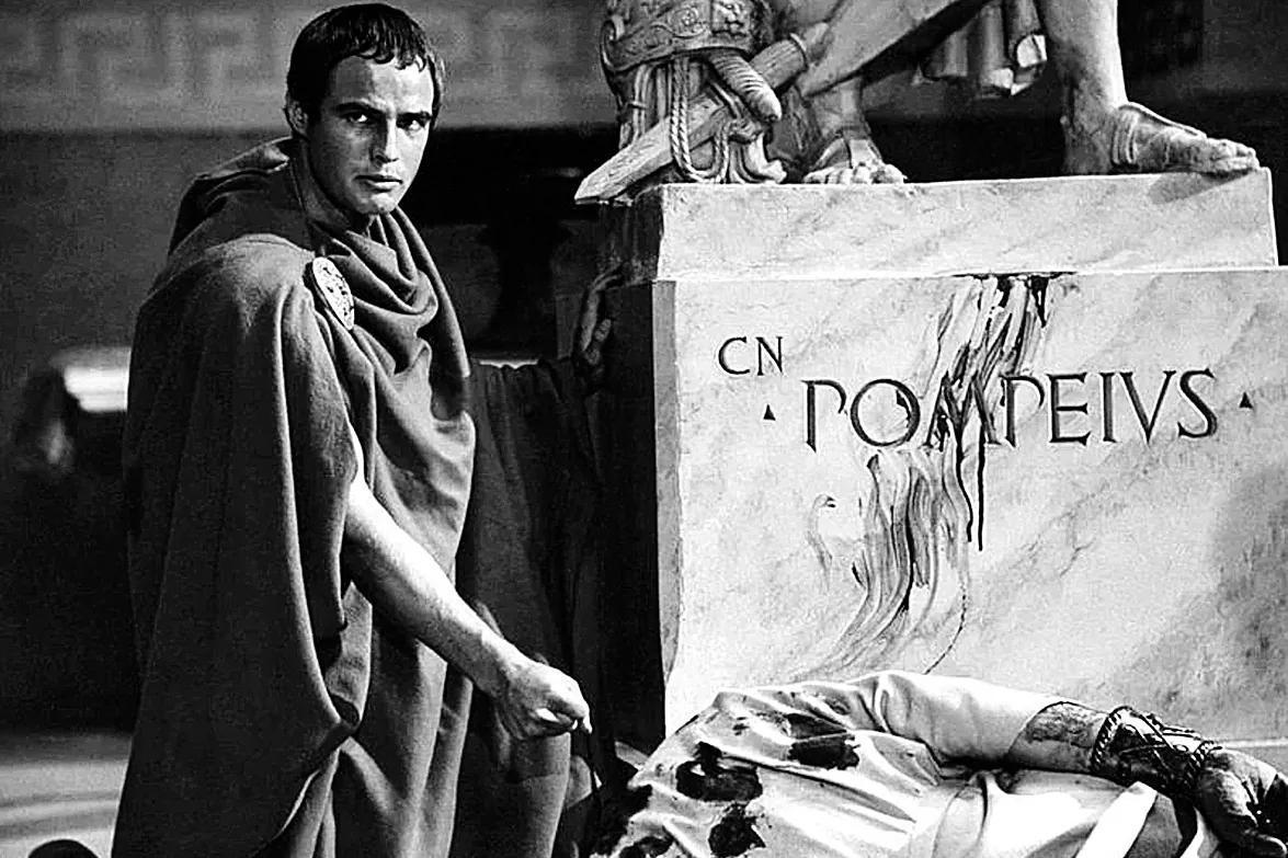 Image gallery for Julius Caesar - FilmAffinity