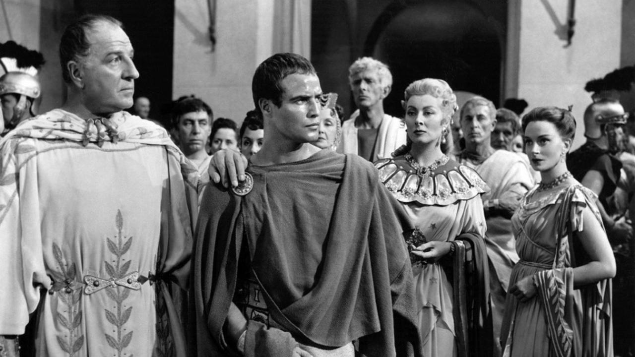 Image gallery for Julius Caesar - FilmAffinity