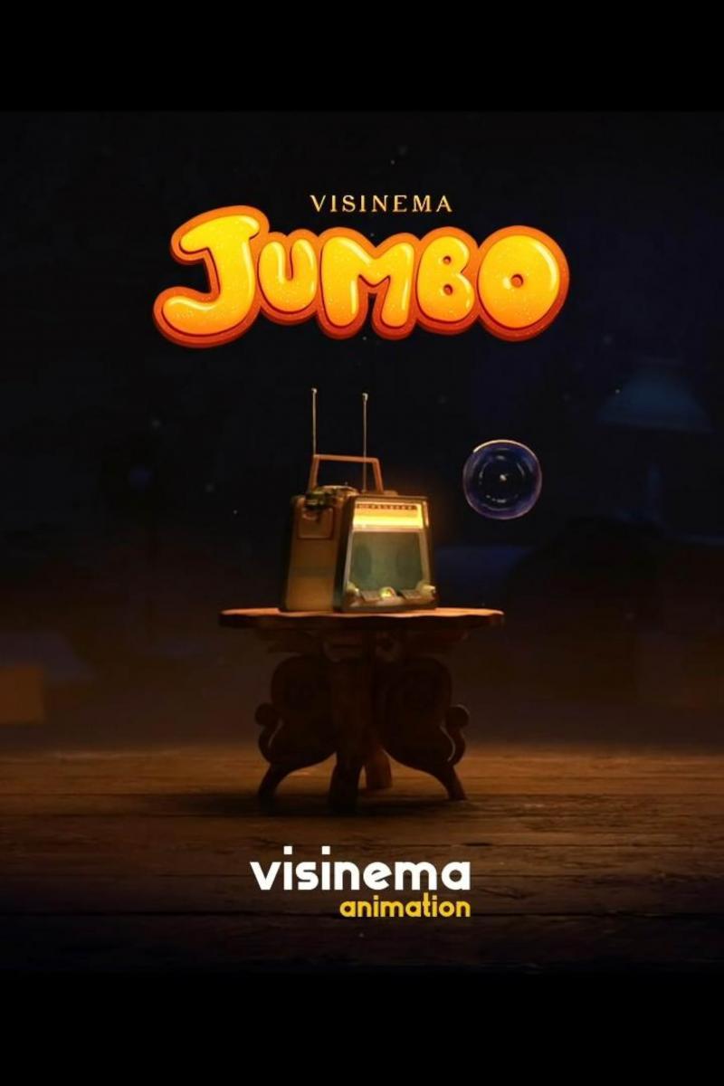 Image gallery for "Jumbo " - FilmAffinity