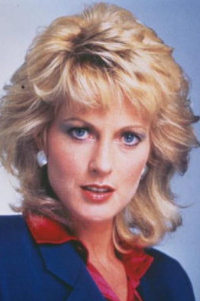 June Chadwick - FilmAffinity