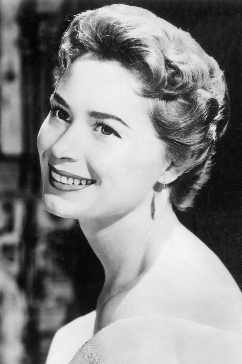 June Dayton - FilmAffinity