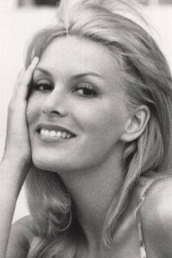 June Wilkinson - FilmAffinity