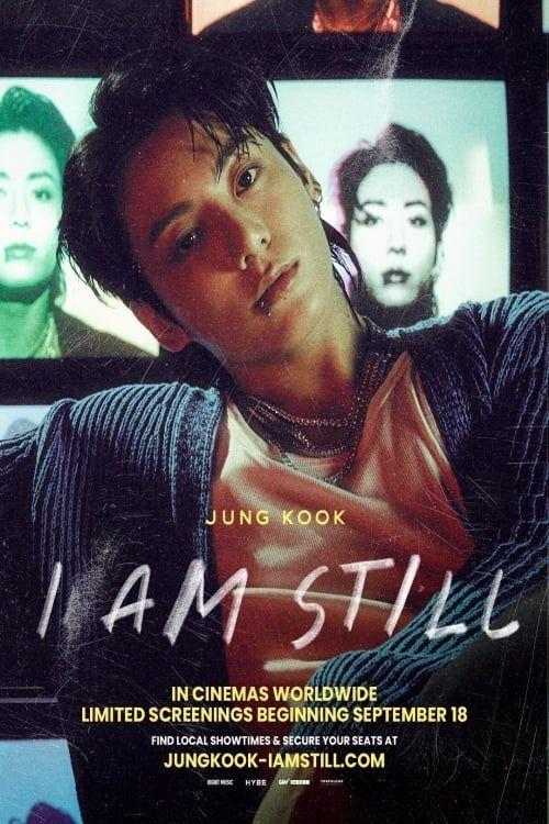 Sección visual de Jung Kook: I Am Still - FilmAffinity