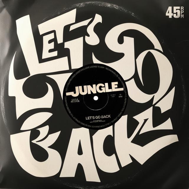 Image gallery for Jungle: Let's Go Back (Music Video) - FilmAffinity
