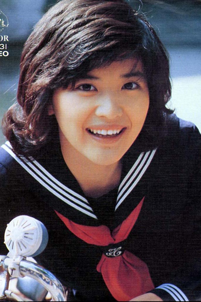 Junko Sakurada - FilmAffinity