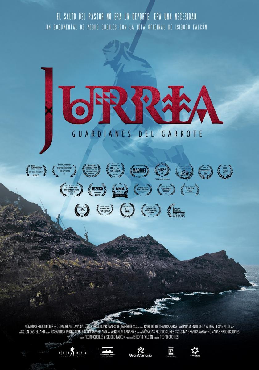 Image gallery for Jurria: Guardianes del garrote - FilmAffinity