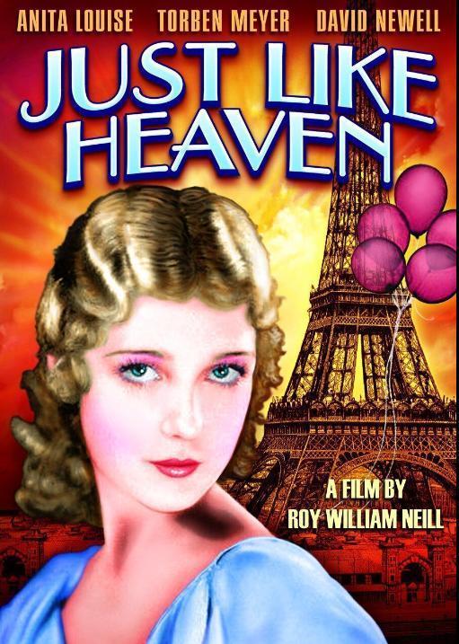 Sección visual de Just Like Heaven - FilmAffinity