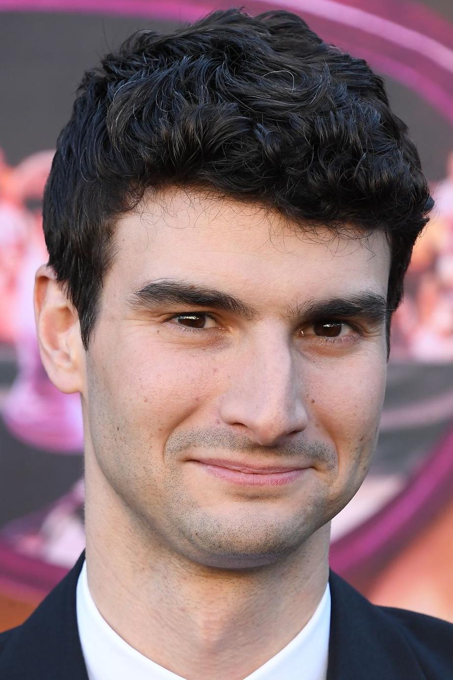 Justin Kuritzkes - FilmAffinity