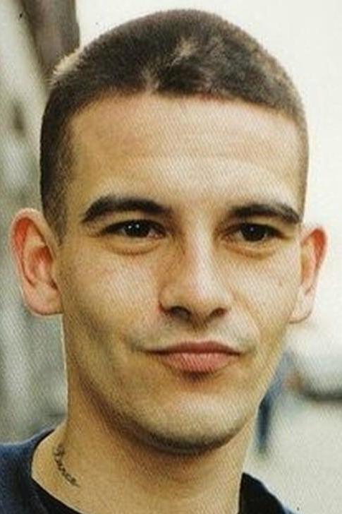 Justin Pierce - FilmAffinity