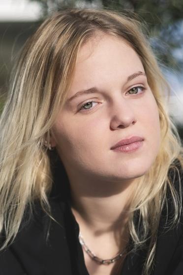 Justine Lacroix - FilmAffinity