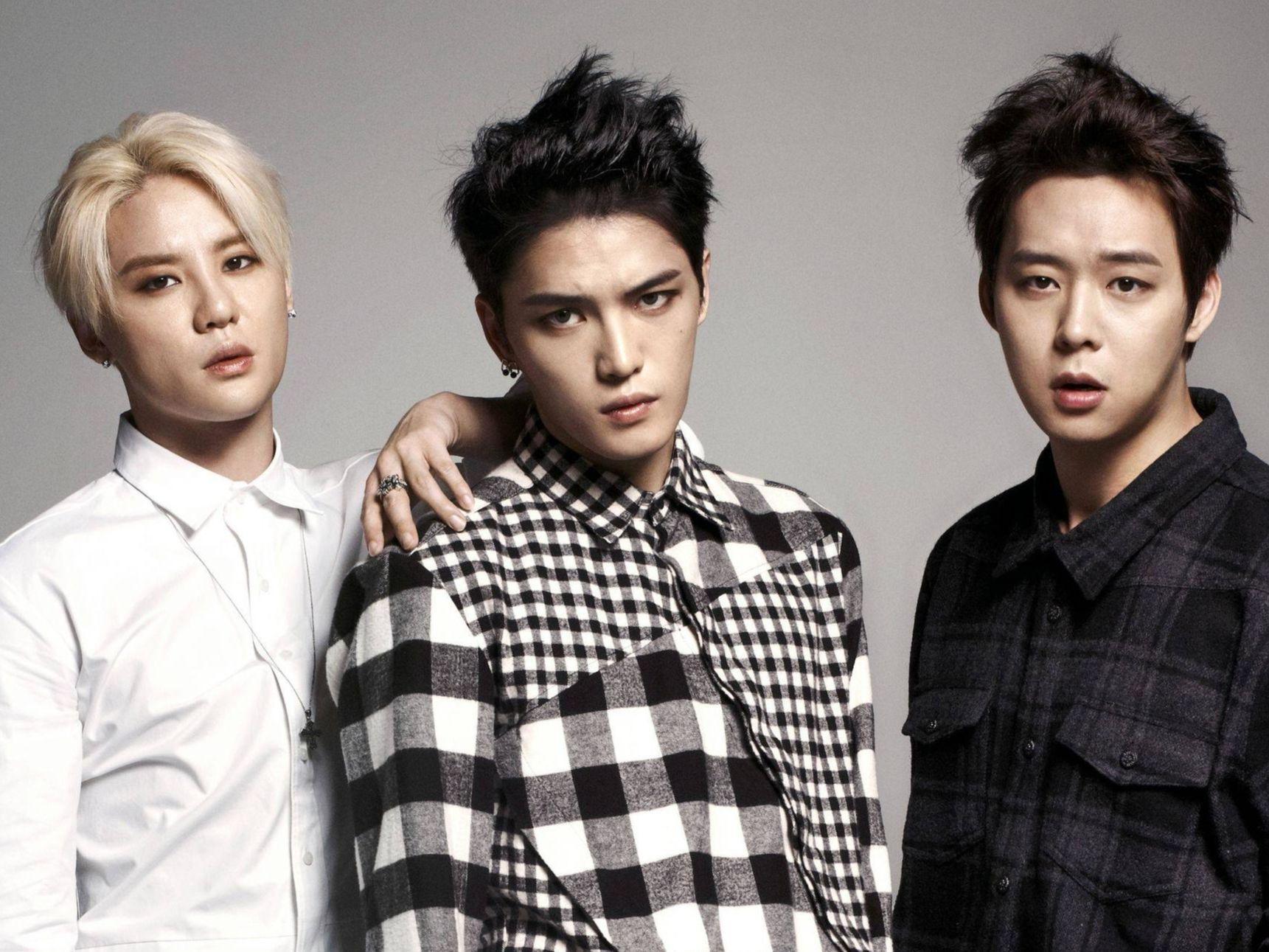 JYJ - FilmAffinity