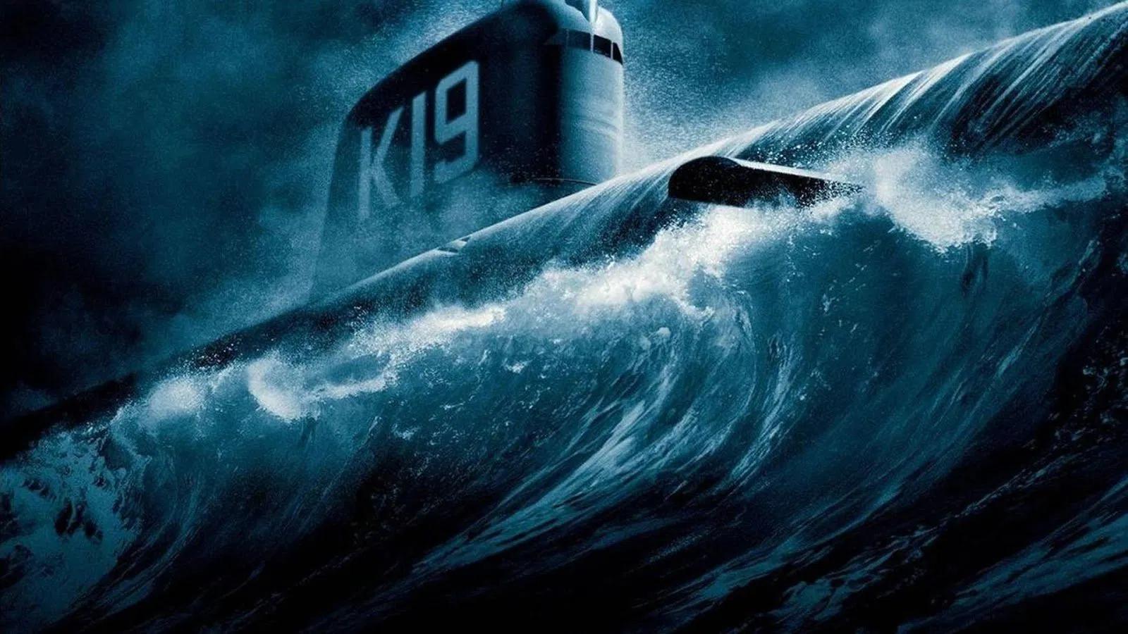 Sección visual de K-19: The Widowmaker - FilmAffinity