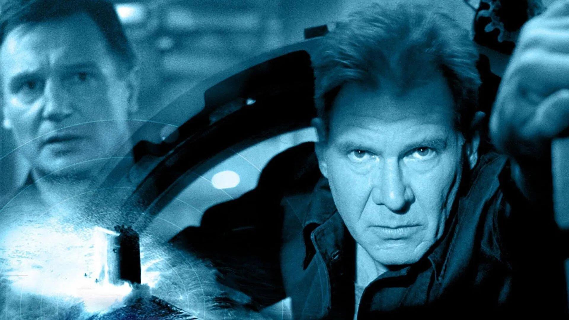 Sección visual de K-19: The Widowmaker - FilmAffinity