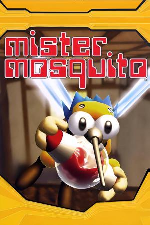 Mr Moskeeto (2002) - Filmaffinity