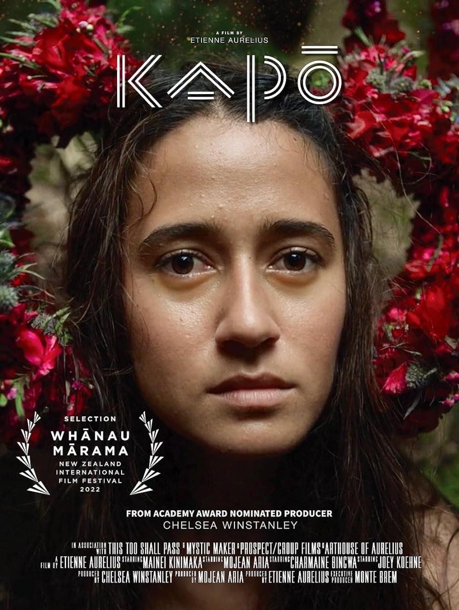 Ka Po (2022) - FilmAffinity