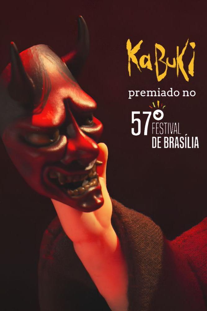 Kabuki (C) (2024) - FilmAffinity