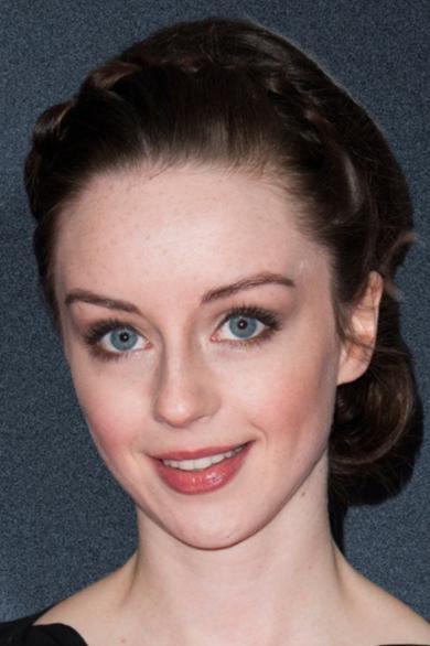 Kacey Rohl - FilmAffinity
