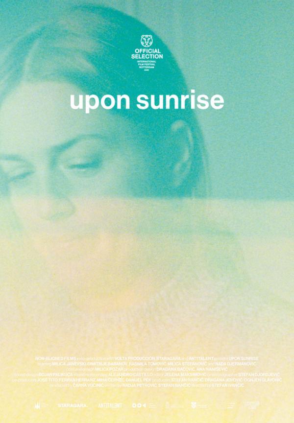 Upon Sunrise (C) (2025) - FilmAffinity