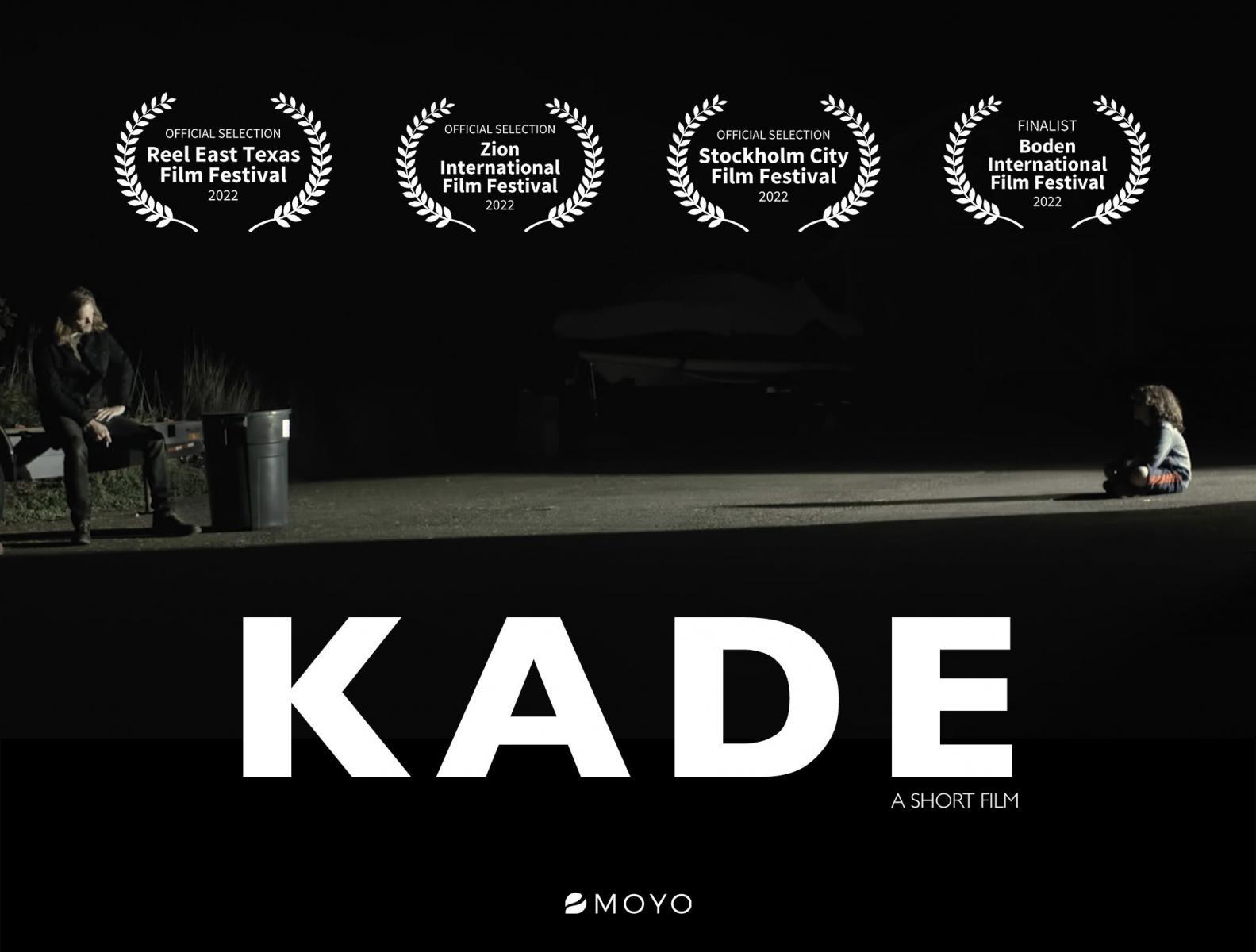 Image gallery for Kade (S) - FilmAffinity