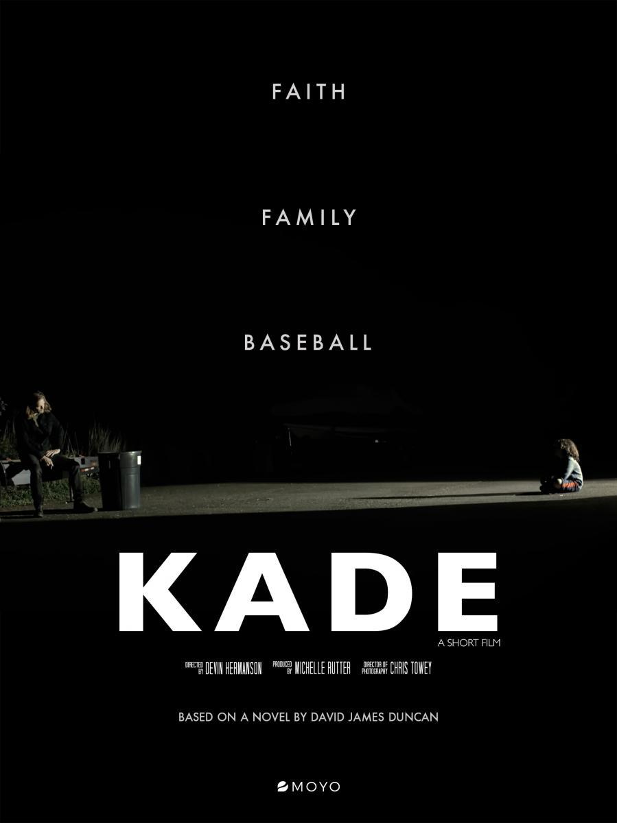 Kade (C) (2022) - FilmAffinity