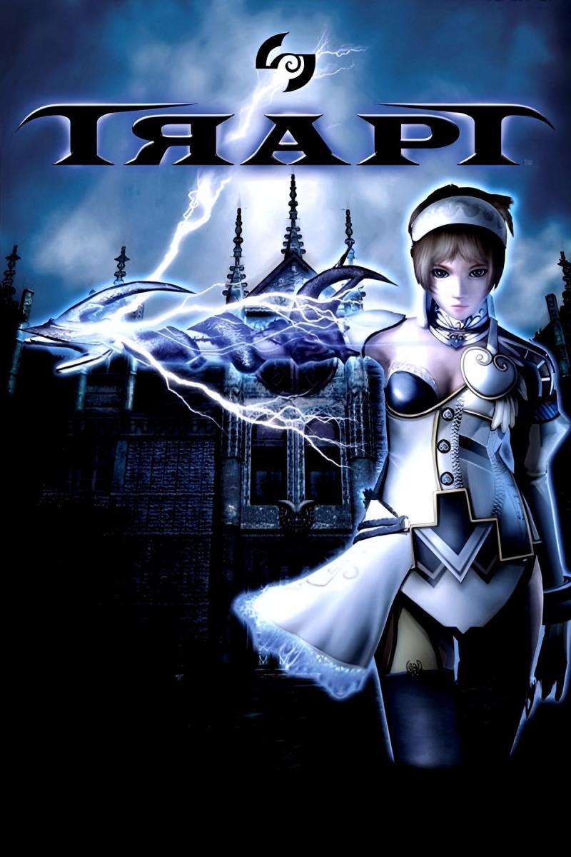 TЯAPT (2005) - FilmAffinity