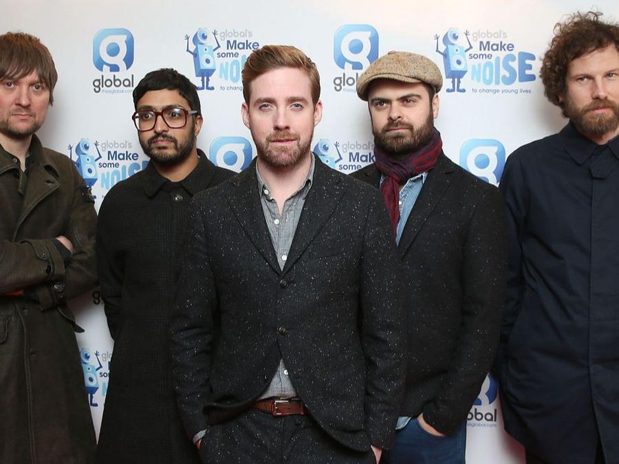 Kaiser Chiefs - FilmAffinity