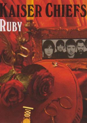 Kaiser Chiefs: Ruby (Vídeo musical) (2007) - FilmAffinity