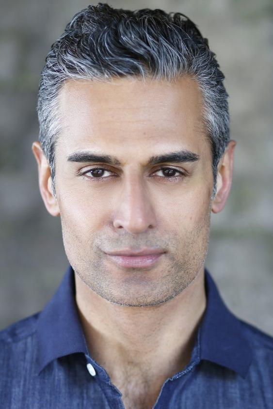 Kal Sabir - FilmAffinity