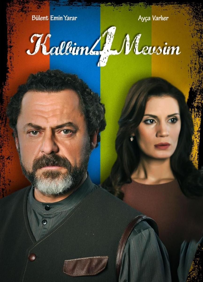 Kalbim 4 Mevsim (Serie de TV) (2012) - FilmAffinity