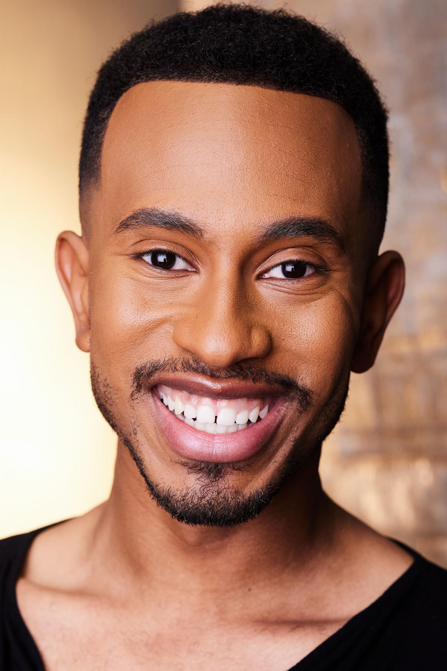 Kalen Allen - FilmAffinity