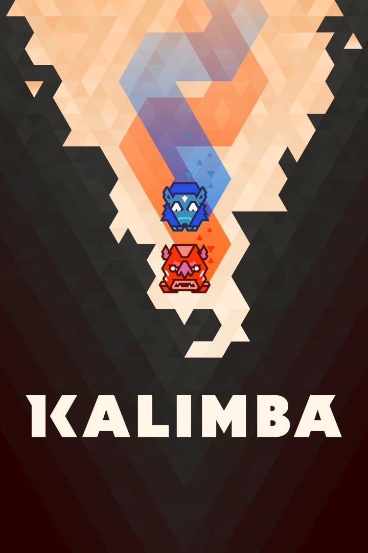 Kalimba (2014) - FilmAffinity