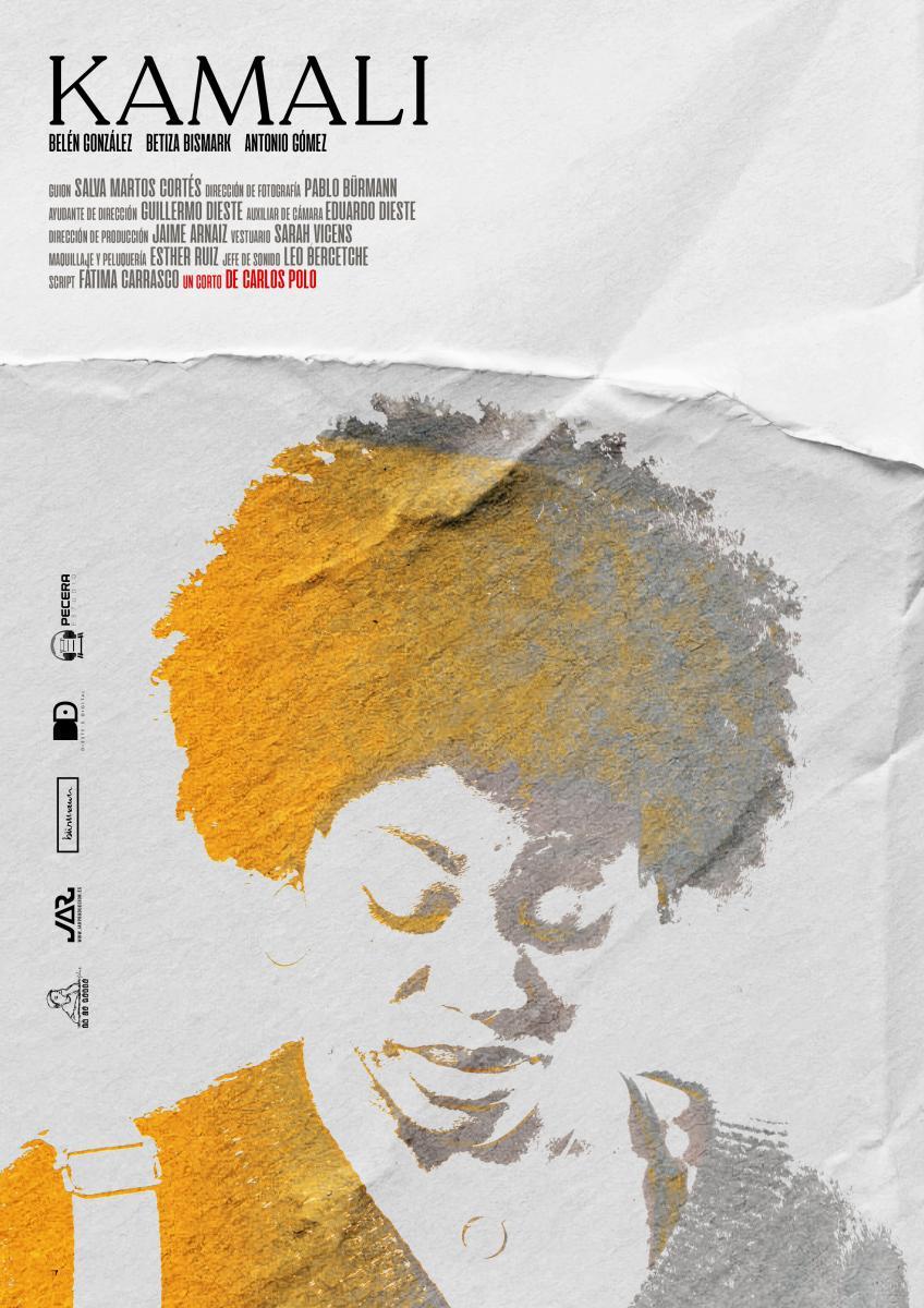Kamali (C) (2025) - FilmAffinity