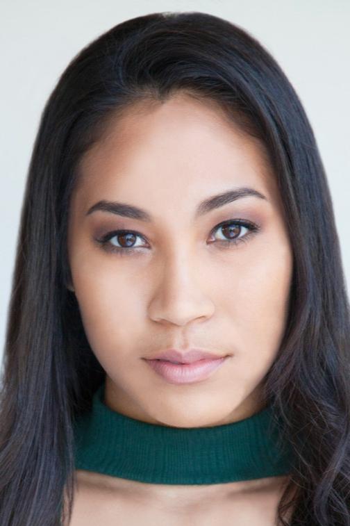 Kamri Lin - FilmAffinity