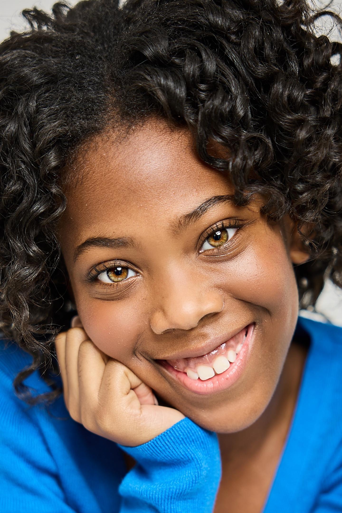 Kamryn Smith - FilmAffinity