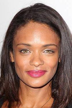 Kandyse McClure - FilmAffinity