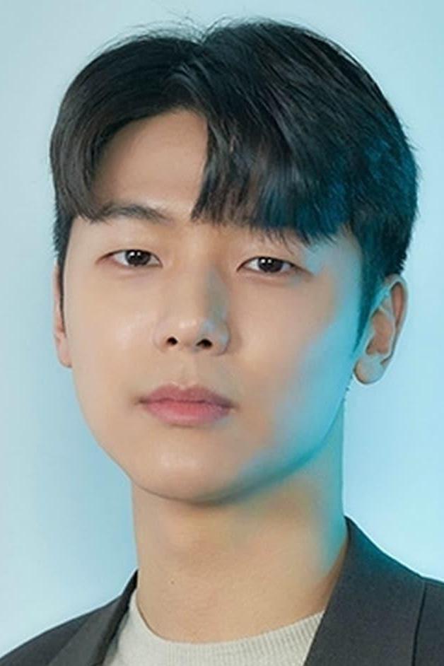 Kang Min-hyuk - FilmAffinity