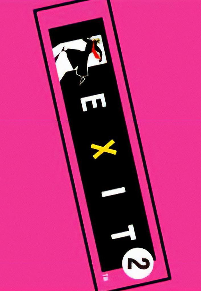 Image gallery for Exit 2 - FilmAffinity