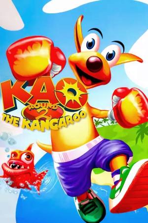 Kao the Kangaroo: Round 2 (2003) - FilmAffinity