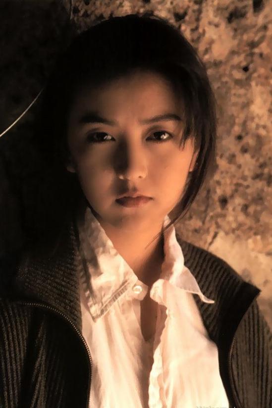 Kaori Takahashi - FilmAffinity