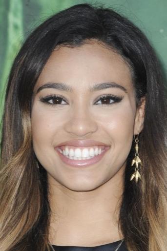 Kara Royster - FilmAffinity