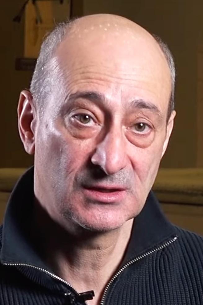 Karen Badalov - FilmAffinity